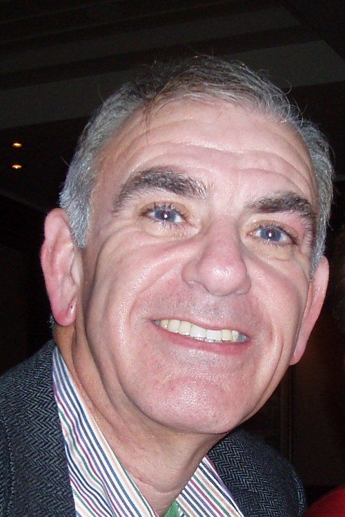 Mark Lieberman Announces Bid For Assemblywoman Rhoda Jacobs' Seat