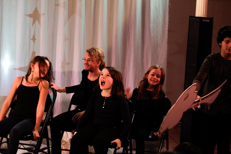 Kristen Lynch On Arts In Education, The Importance Of Expression ...