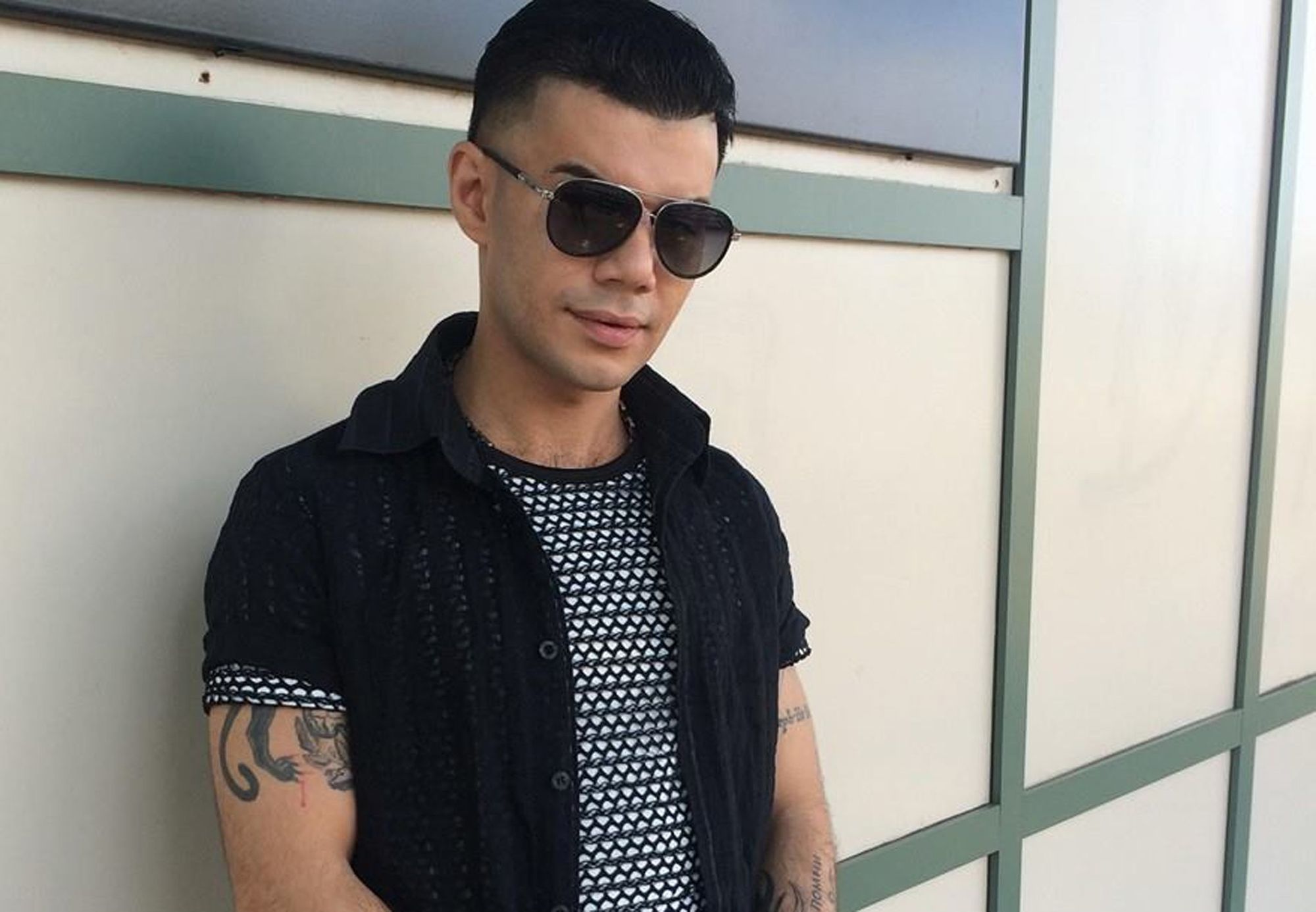 Ocean Parkway Shooting Victim Natik Nisimov Remembered As A Salon Owner ...