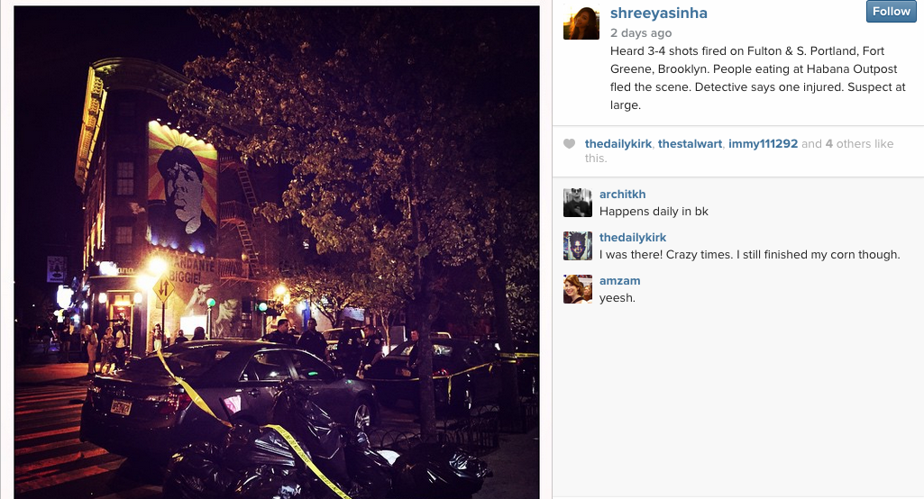 #ThrowbackThursday: Brooklyn Technical High School - Bklyner