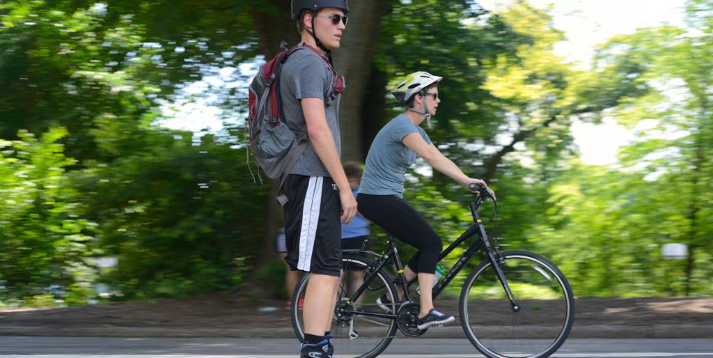 Things To Do In Prospect Park This July