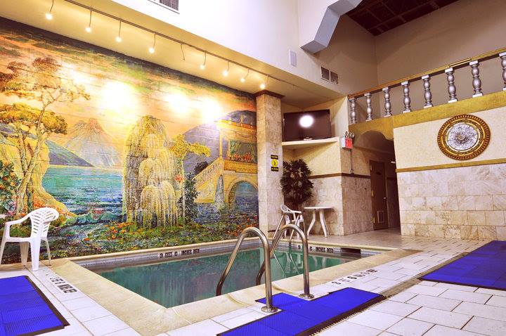 Banyas Of Brooklyn: Where To Get Your Shvitz On This Winter - Bklyner