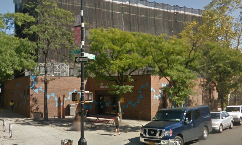 Cortelyou Library Leads The Way In Using BPL's New Multi-Lingual ...