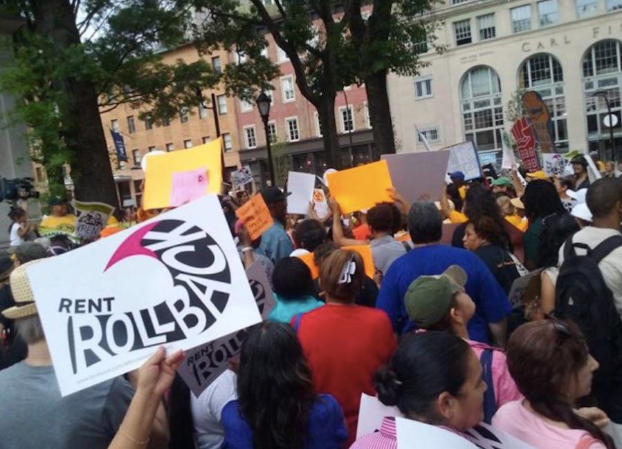 City Approves "Rent Freeze" For Second Consecutive Year - Bklyner