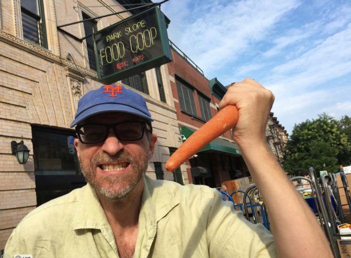 Corpse In The Yak Manure-Powered Freezer! New Murder Mystery Musical ...